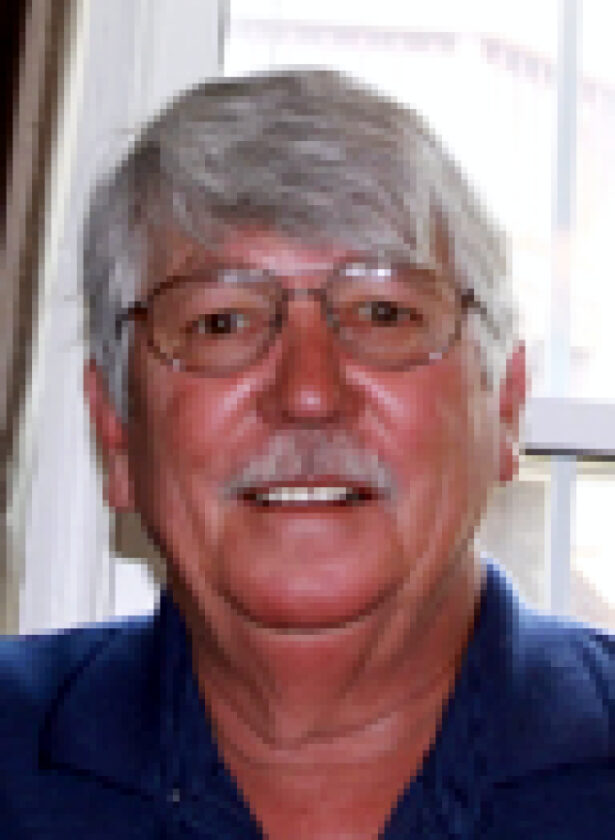 Joseph Russell Nestlerode, Sr. | News, Sports, Jobs - The Express